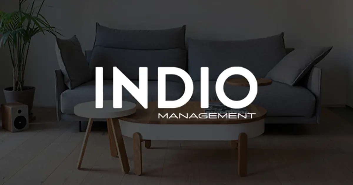 Home | Indio Property Management